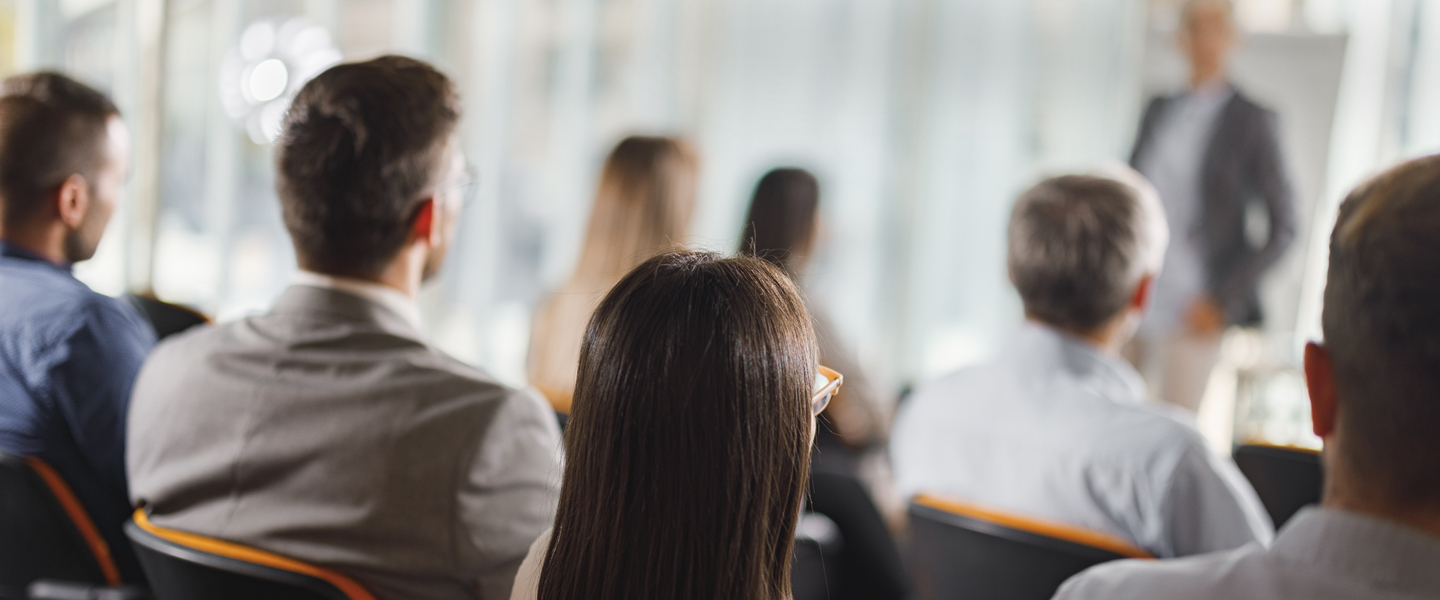 Conference Schedule - Rx Communications Group